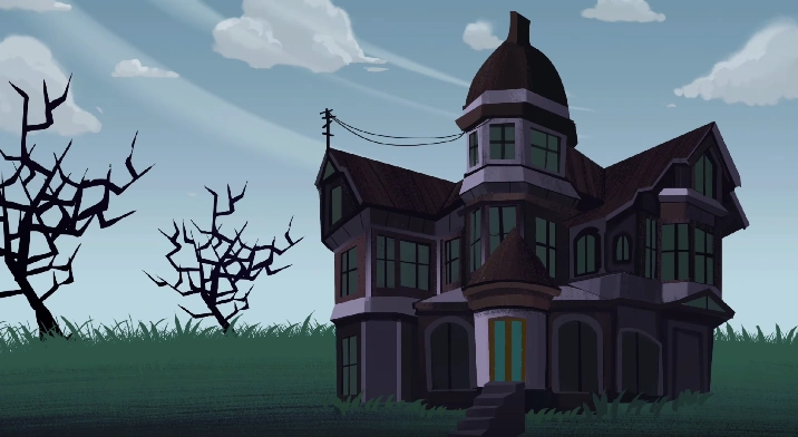 Purgatory Mansion | Inanimate Insanity Wiki | Fandom