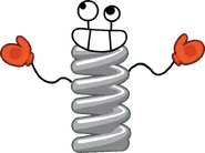 Springy/Gallery | Inanimate Insanity Wiki | Fandom