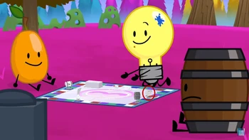 Minor Characters | Inanimate Insanity Wiki | Fandom