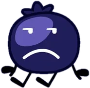 Blueberry/Gallery | Inanimate Insanity Wiki | Fandom