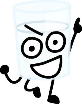 User blog:Itskilltocaali2003lol/Mini Milky | Inanimate Insanity Wiki ...