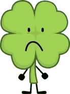 Clover/Gallery | Inanimate Insanity Wiki | Fandom