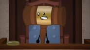 Judge Gavel | Inanimate Insanity Wiki | Fandom