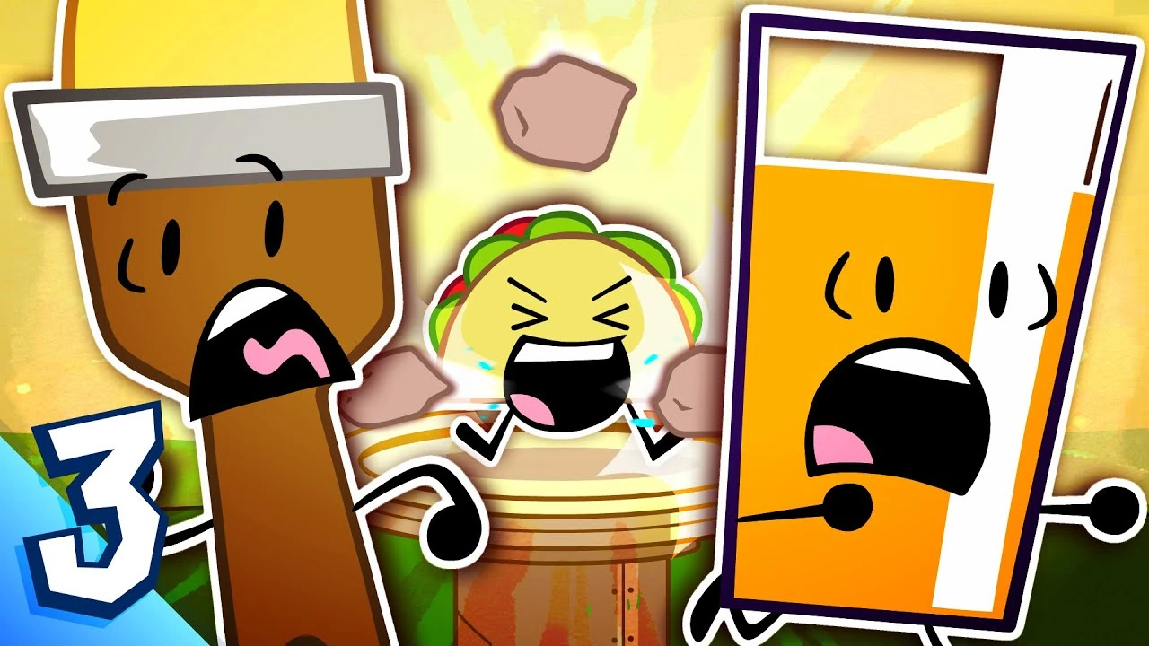 Discuss Everything About Inanimate Insanity Wiki | Fandom