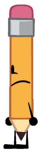 Minor Crossover Characters | Inanimate Insanity Wiki | Fandom