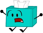 Tissues/Gallery | Inanimate Insanity Wiki | Fandom