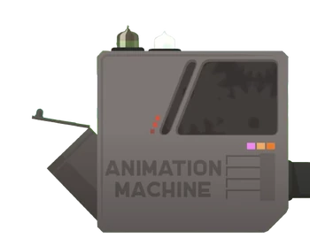 Animation Machine | Inanimate Insanity Wiki | Fandom