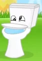 Toilet | Inanimate Insanity Wiki | Fandom