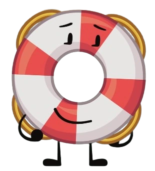 Lifering/Gallery | Inanimate Insanity Wiki | Fandom