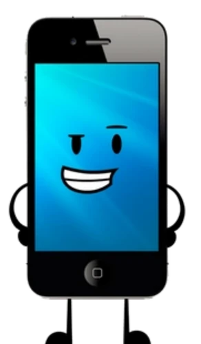 MePhone4 | Wiki Inanimate Insanity | Fandom