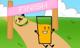 OJ/Coverage | Inanimate Insanity Wiki | Fandom