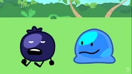 Blueberry/Gallery | Inanimate Insanity Wiki | Fandom