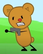 Teddy Bear/Gallery | Inanimate Insanity Wiki | Fandom