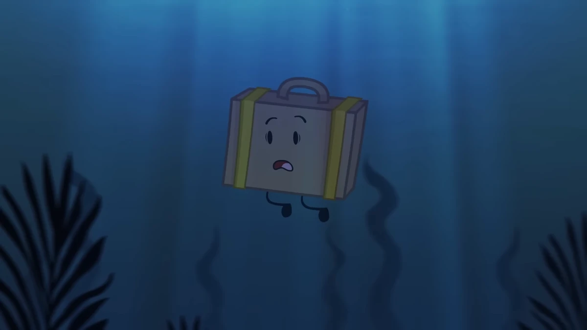 Suitcase's Hallucinations | Inanimate Insanity Wiki | Fandom