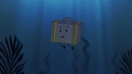 Suitcase's Hallucinations | Inanimate Insanity Wiki | Fandom