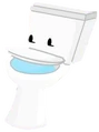 Toilet | Inanimate Insanity Wiki | Fandom