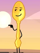 Silver Spoon/Gallery | Inanimate Insanity Wiki | Fandom