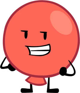 Balloon | Inanimate Insanity Wiki | Fandom