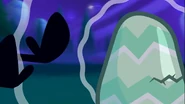 The Baby Shimmer | Inanimate Insanity Wiki | Fandom