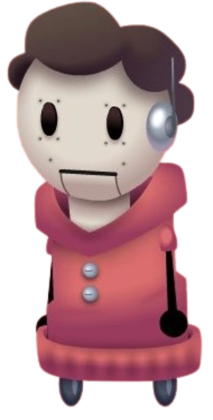 B.R.I.A.N. | Inanimate Insanity Wiki | Fandom