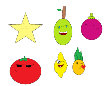User blog:Sophia193/Spoiled Lemon Emojis | Inanimate Insanity Wiki | Fandom