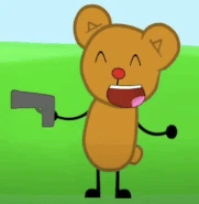 Teddy Bear/Gallery | Inanimate Insanity Wiki | Fandom