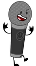 Microphone/Gallery | Inanimate Insanity Wiki | Fandom