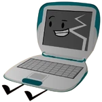 Steve Cobs | Inanimate Insanity Wiki | Fandom