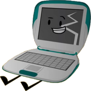 Steve Cobs | Inanimate Insanity Wiki | Fandom