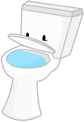 Toilet/Gallery | Inanimate Insanity Wiki | Fandom
