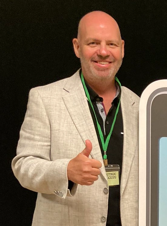 Mark Katz | Inanimate Insanity Wiki | Fandom