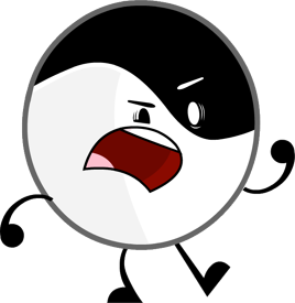 Yin-Yang | Inanimate Insanity Wiki | Fandom