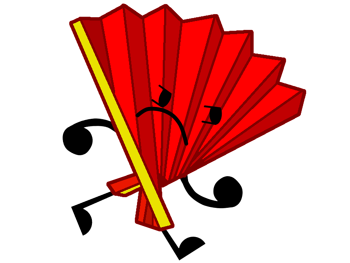 Fan | Inanimate Insanity Wiki | Fandom