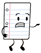 Paper/Gallery | Inanimate Insanity Wiki | Fandom