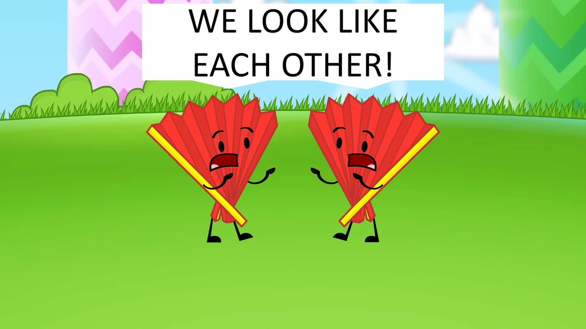 User blog:IIF210/Remake of My First Comic | Inanimate Insanity Wiki ...