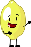 Lemon | Inanimate Insanity Wiki | Fandom