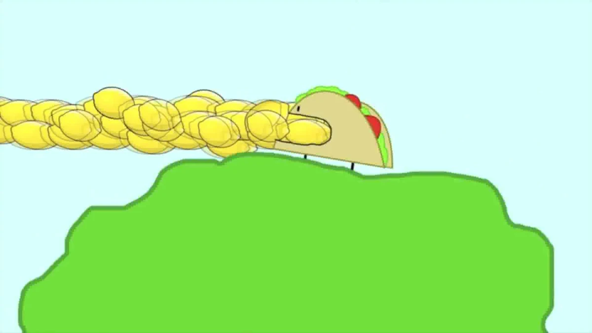 List of Weird Faces | Inanimate Insanity Wiki | Fandom