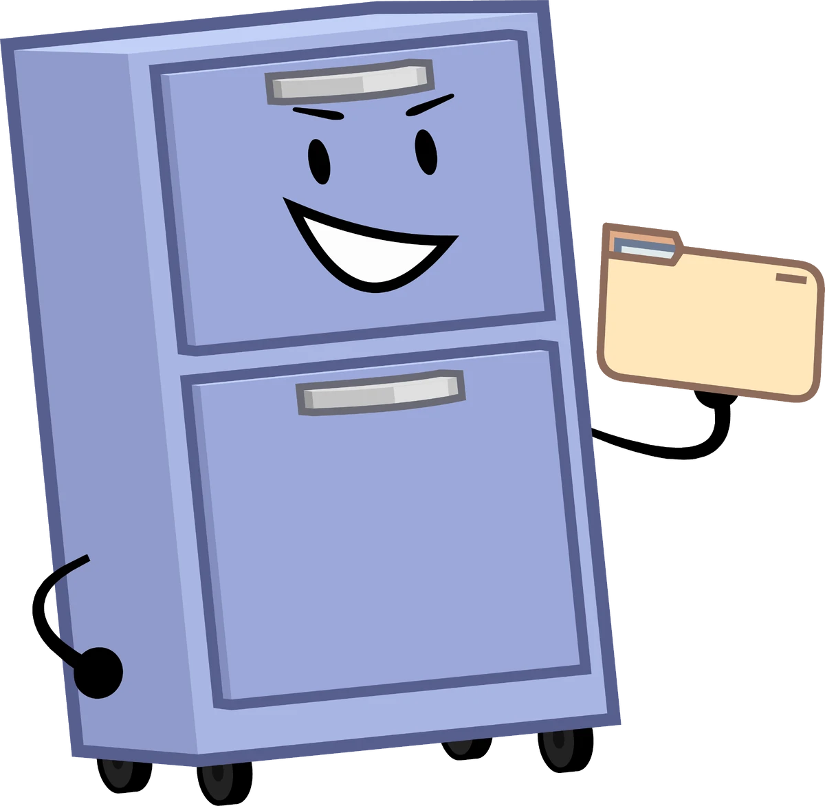 Category:Season 3 Newbies | Inanimate Insanity Wiki | Fandom