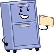 MePhoneX | Inanimate Insanity Wiki | Fandom