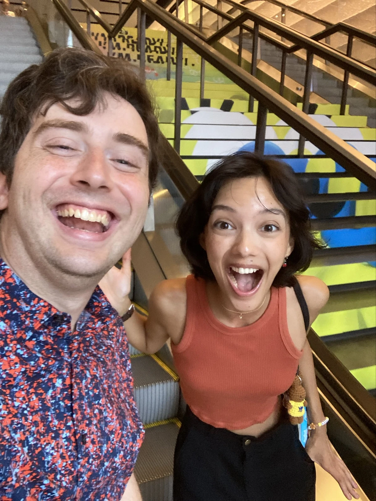 Aisha Rae | Inanimate Insanity Wiki | Fandom