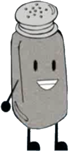 Pepper/Gallery | Inanimate Insanity Wiki | Fandom