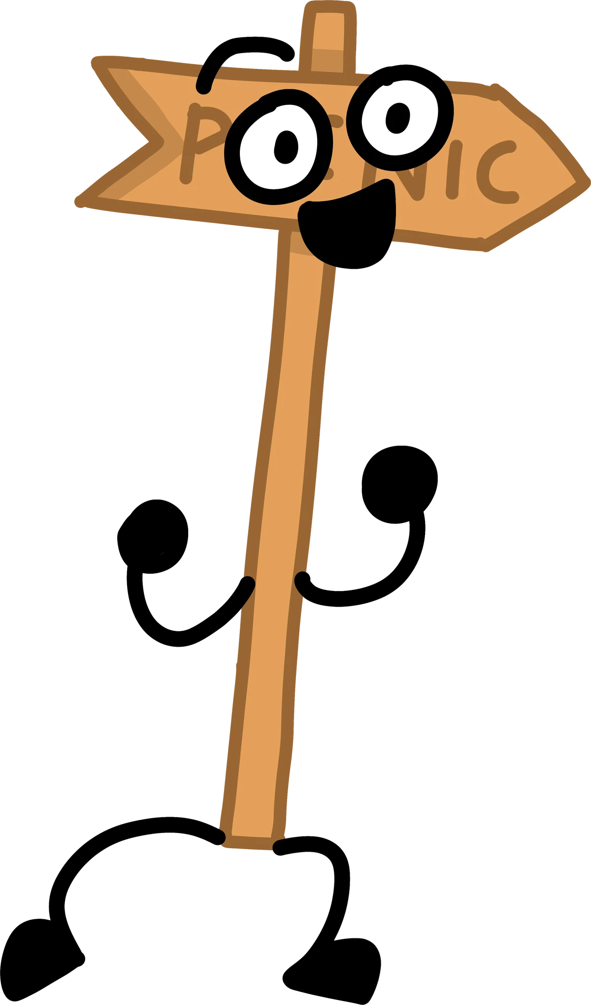 User blog:Itskilltocaali2003lol/Picnic Signy | Inanimate Insanity Wiki ...