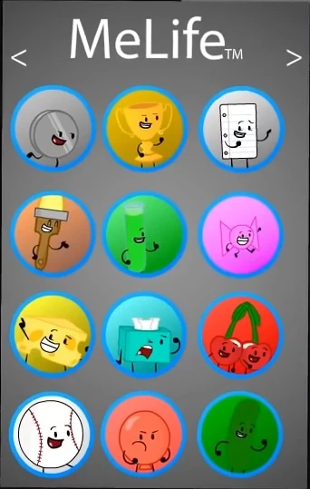 MeLife | Inanimate Insanity Wiki | Fandom
