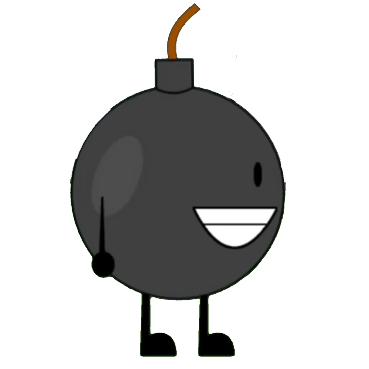 Bomb/Gallery | Inanimate Insanity Wiki | Fandom