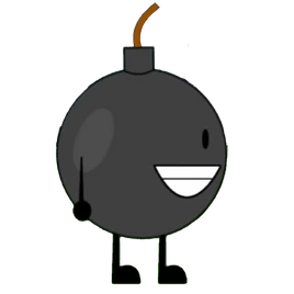 Bomb | Inanimate Insanity Wiki | Fandom
