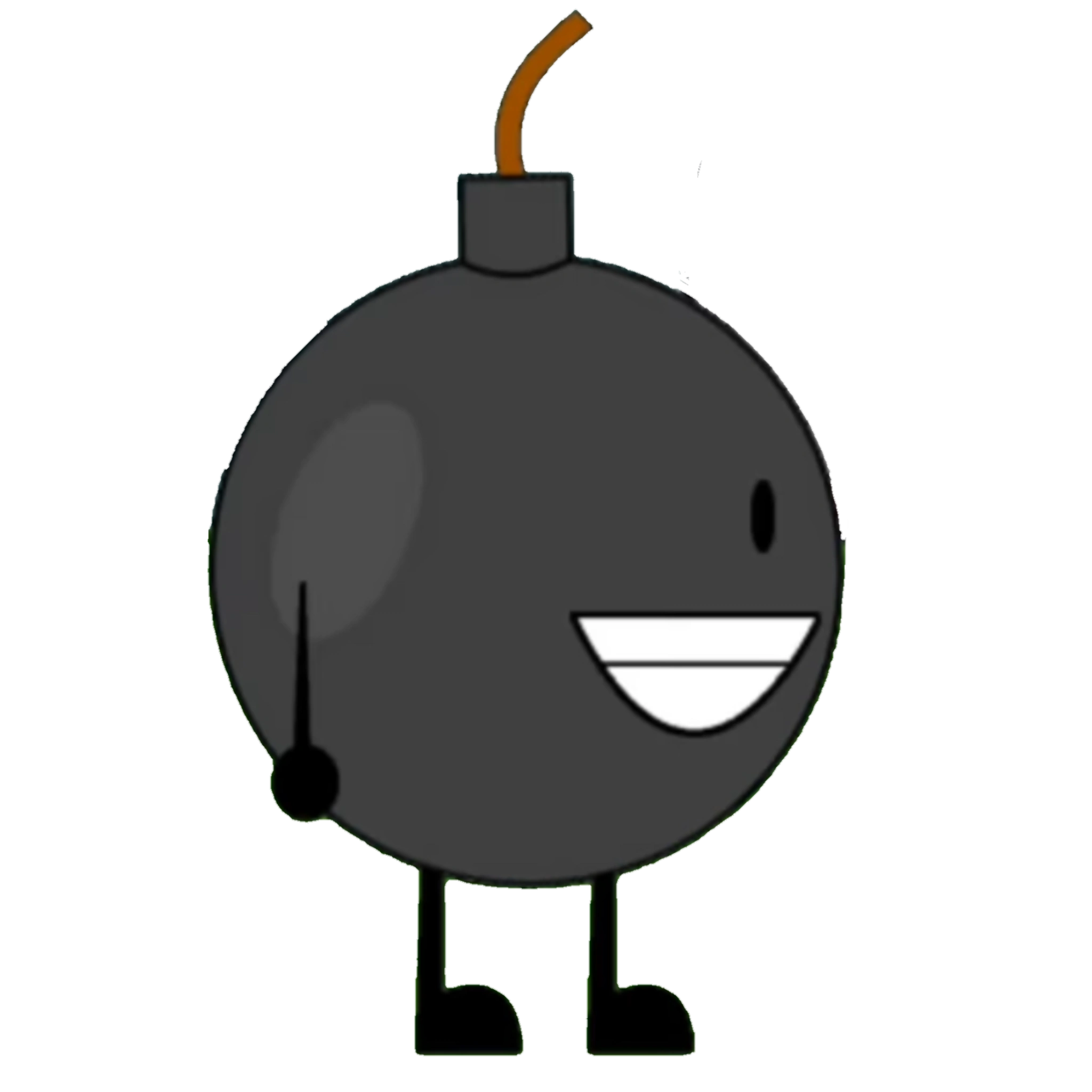 Bomb | Inanimate Insanity Wiki | Fandom