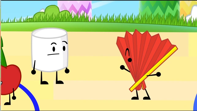 Category:Character galleries | Inanimate Insanity Wiki | Fandom