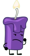 Candle/Gallery | Inanimate Insanity Wiki | Fandom