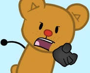 Teddy Bear/Gallery | Inanimate Insanity Wiki | Fandom