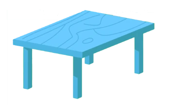 Pic-Nix Tables | Inanimate Insanity Wiki | Fandom